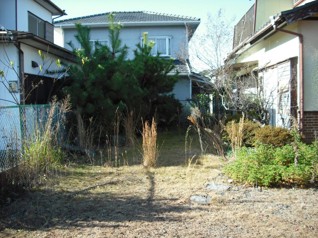 不動産情報 | 株式会社橋本組